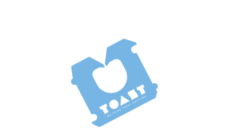 TOAST OFFICIAL ONLINE STORE